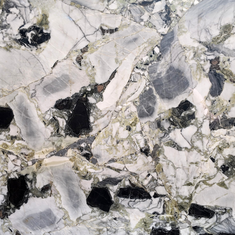 Ice Jade – Master Marble