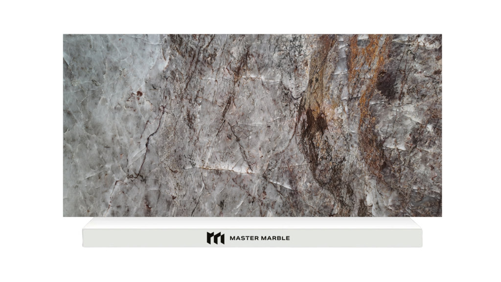 Ice Lake – Master Marble