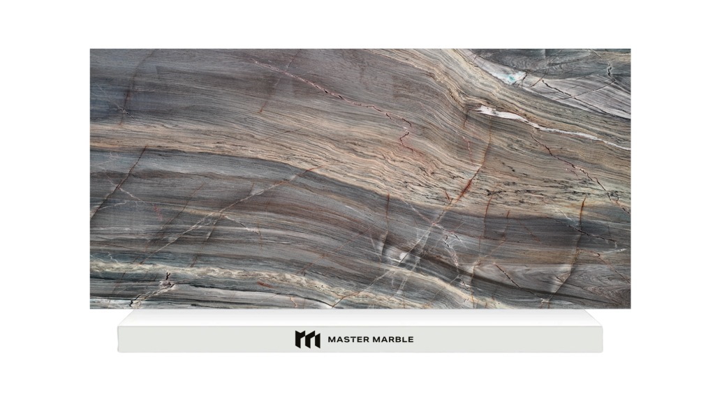 Ocean Blue – Master Marble