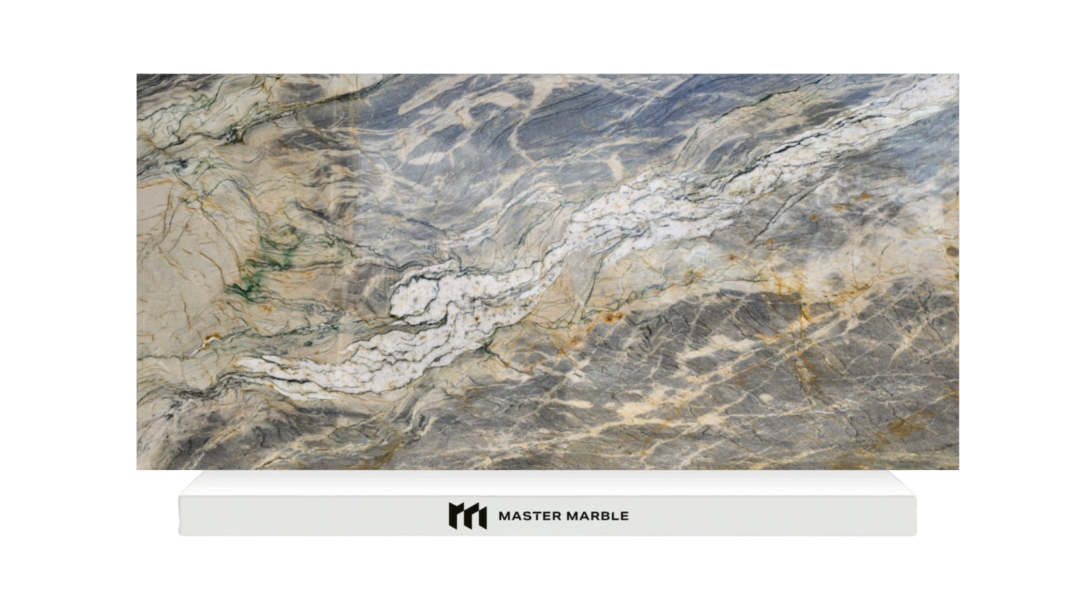 Van Gough – Master Marble