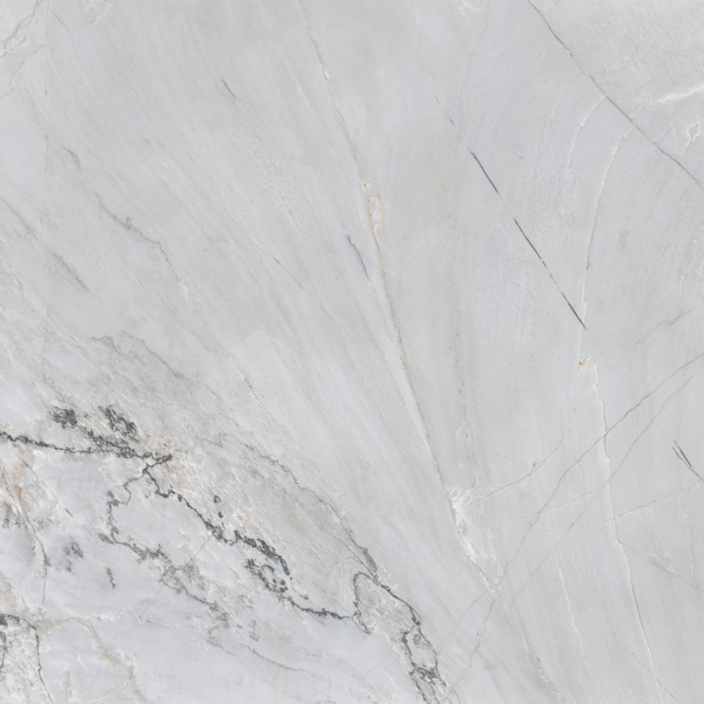 White Santorini – Master Marble