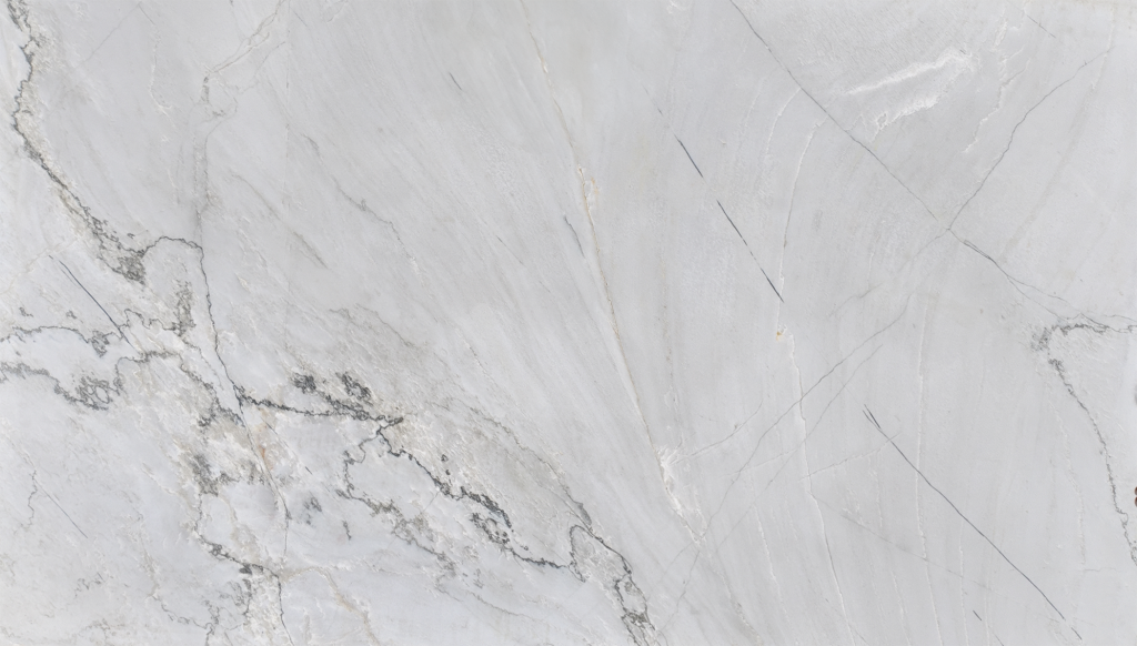 White Santorini – Master Marble