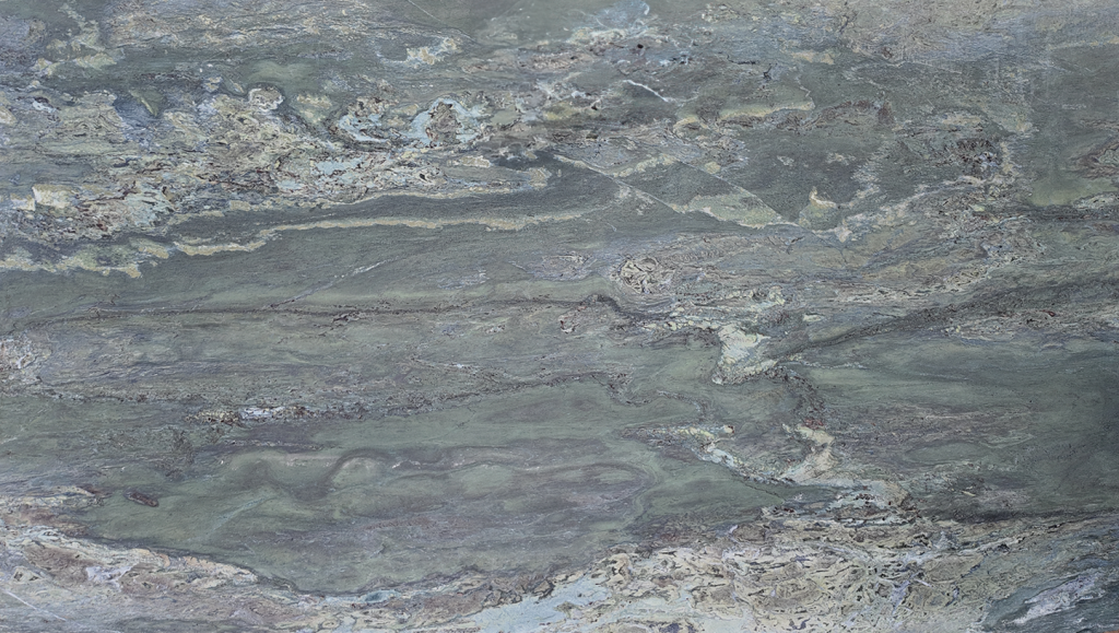 Verde Oasis – Master Marble