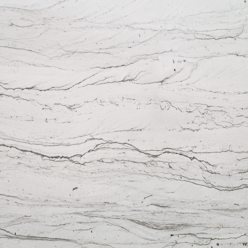 Opus White – Master Marble